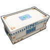 Beach Crate | RustStash