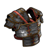 Centurion Vest | RustStash