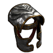 Centurion Helmet | RustStash