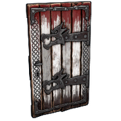 Midgard Door | RustStash