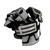 No Mercy Vest | RustStash