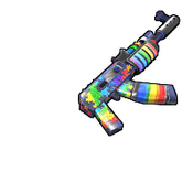 Rainbow AR | RustStash