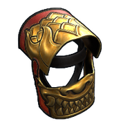 Lunar Armor Helmet | RustStash