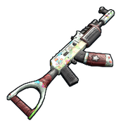 Memories AR | RustStash