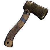 Norse Hatchet | RustStash