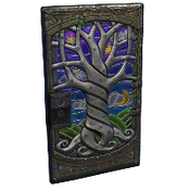 Midnight Door | RustStash