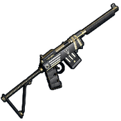 Poseidon SAR | RustStash