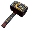 Night Sky Hammer | RustStash