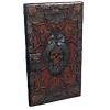 Wild Owl Door | RustStash