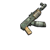 Sunken Treasure AK | RustStash