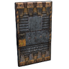 Excavator Door | RustStash
