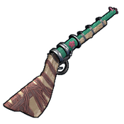 Garden Pipe Shotgun | RustStash