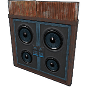 Earblaster Doors | RustStash