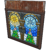 Doors to a Fairy Tale | RustStash
