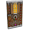 Gingerbread Door | RustStash