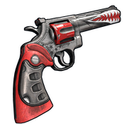 Metal Beast Python | RustStash