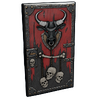 Bull Rage Door | RustStash