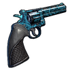 Python Revolver | RustStash