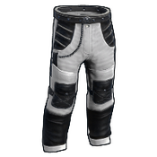 No Mercy Pants | RustStash