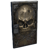 El Dorado Door | RustStash