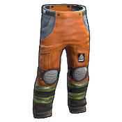 Operator Pants | RustStash
