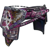 Apocalyptic Knight Kilt | RustStash