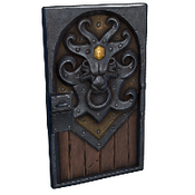 Guardian Door | RustStash