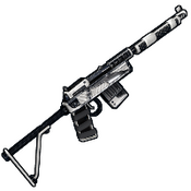 No Mercy SAR | RustStash