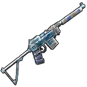 Cold Hunter SAR | RustStash