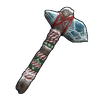 Winter Hatchet | RustStash
