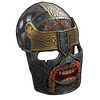 Berserk Facemask | RustStash