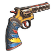 Python Revolver | RustStash