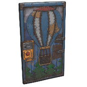 Dreamer's Door | RustStash