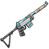 Northwind SAR | RustStash