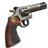 Python Revolver | RustStash