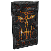 Evil Within | RustStash