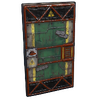 Oil Rig Door | RustStash