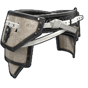 Glory Kilt | RustStash