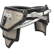 Glory Kilt | RustStash