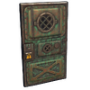 Deep Sea Door | RustStash