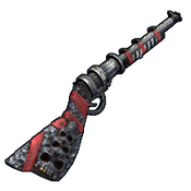 Pure Evil | RustStash