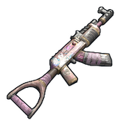 Etherya AK47 | RustStash