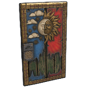 Divinity Door | RustStash