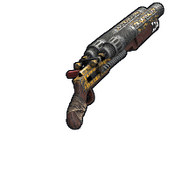 Predator DBS | RustStash