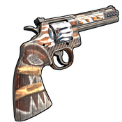 Nitro Junkie Python | RustStash