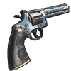 Python Revolver | RustStash