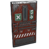 Emergency Exit Door | RustStash