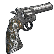 Sea Monster Python | RustStash