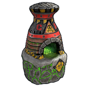 Toxic Furnace | RustStash