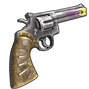 Pegasus Python | RustStash